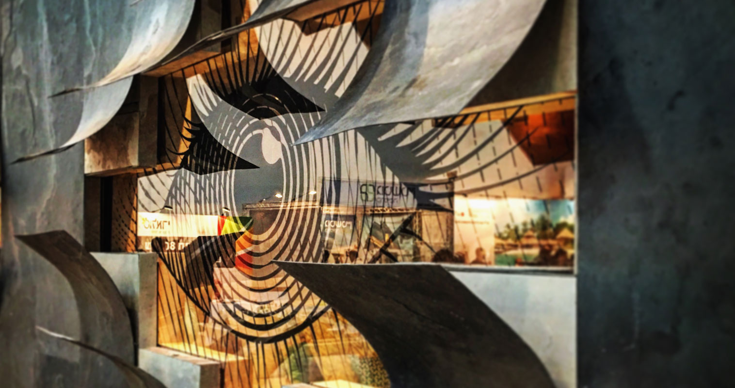 Hotel Design Exhibition Israel - tsur