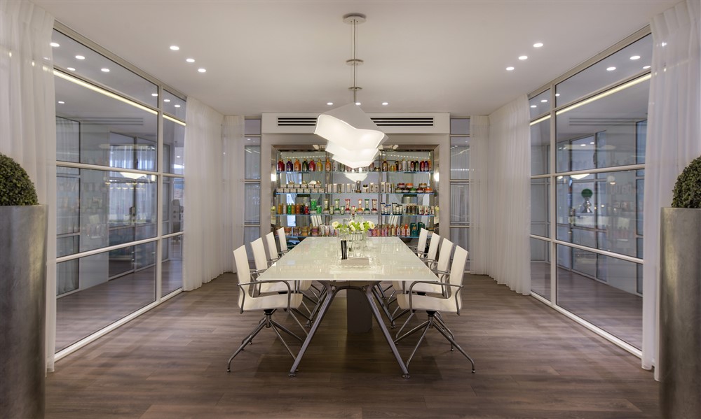 H&B COSMETICS משרדים פתח תקווה - tsur