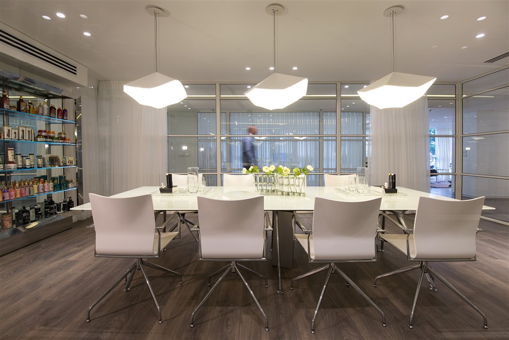 H&B COSMETICS משרדים פתח תקווה - tsur